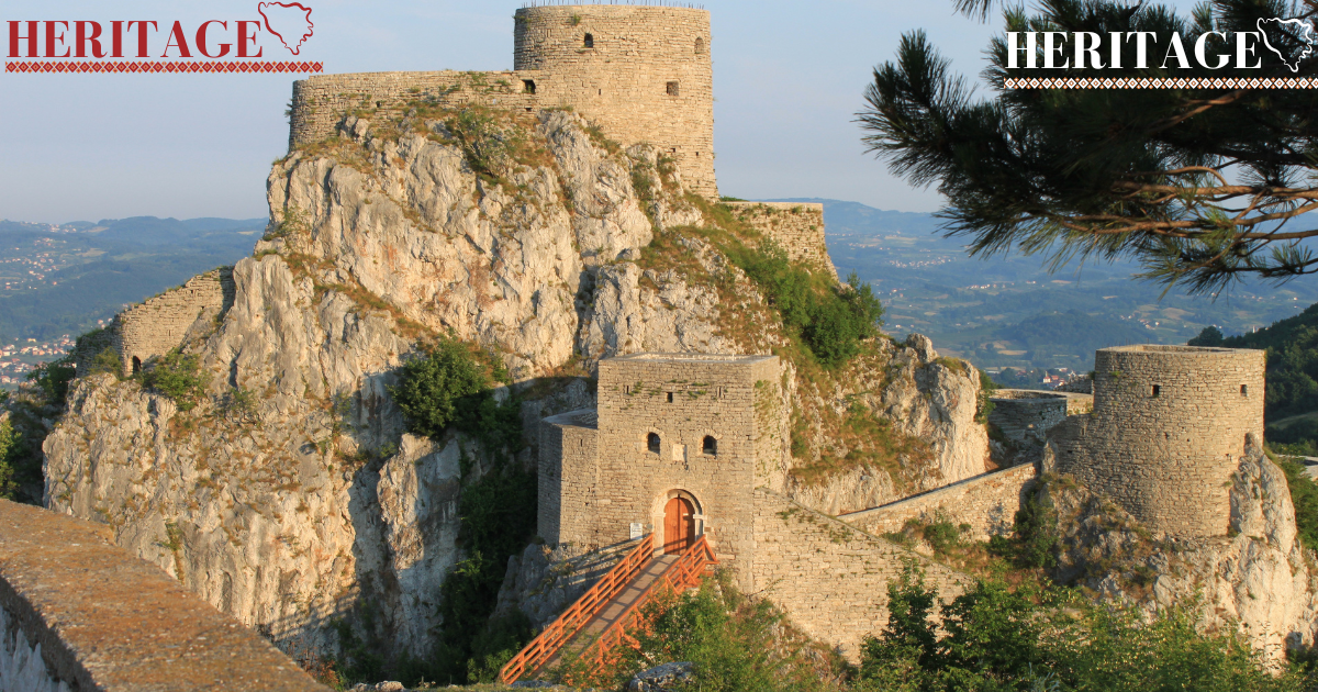 Historija Bosne i Hercegovine: Prošlost i sadašnjost