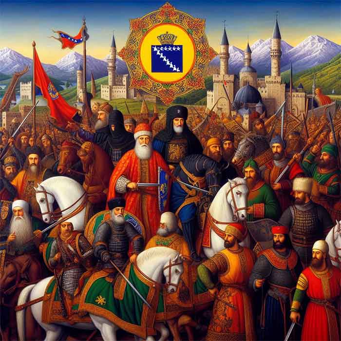 Bosanski pašaluk | Islamizacija Bosne